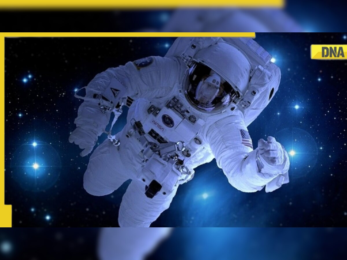 Study finds astronauts may have permanent loss of bone density after ...