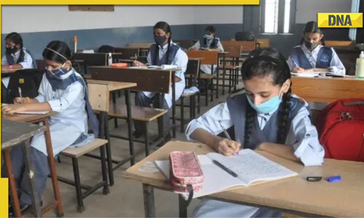 CBSE Class 10 Result 2022 likely tomorrow: What are the alternate ways ... CBSE Class 10 Result 2022 likely tomorrow: What are the alternate ways ...