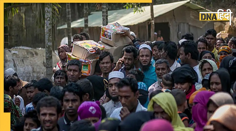 Assam News: असम में भारतीय मुसलमानों की पहचान का काम हिमंत सरकार ने ...