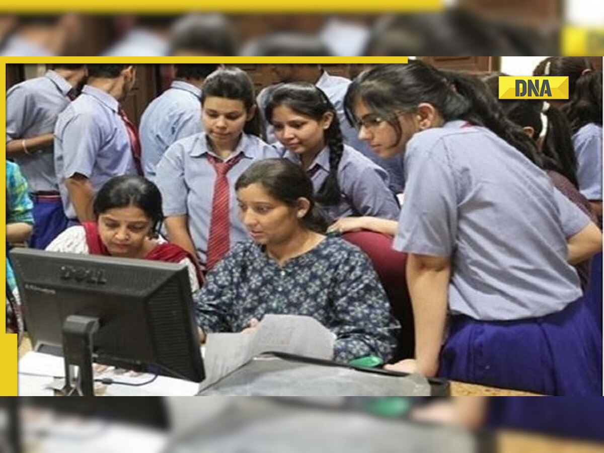 CBSE Class 10 Result 2022 to be announced soon, 4 websites to check scores