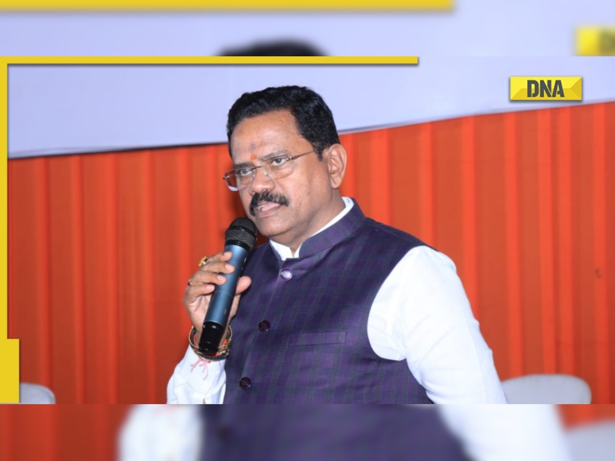 Shiv Sena appoints Rajan Vichare as its new chief whip in Lok Sabha