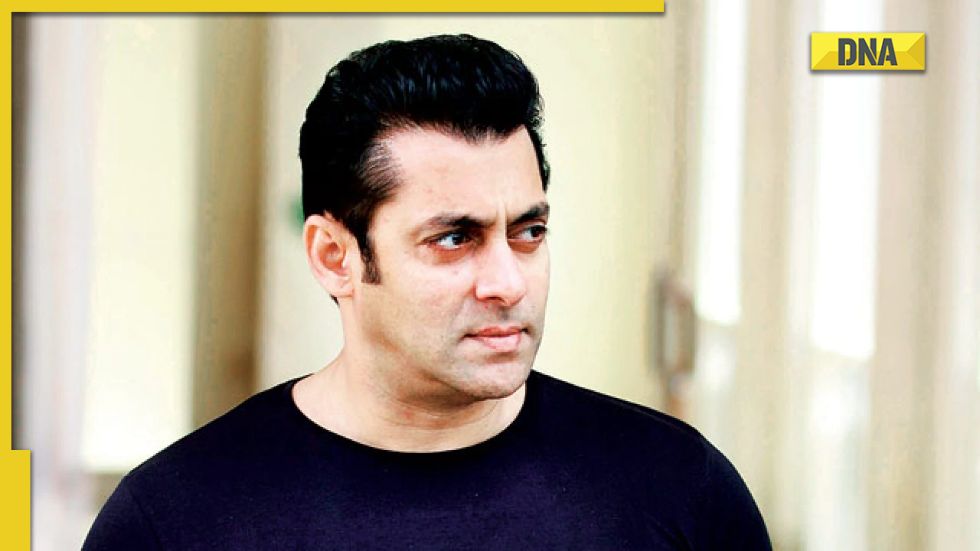 Salman Khans Lawyer In Blackbuck Case Claims Death Threat From