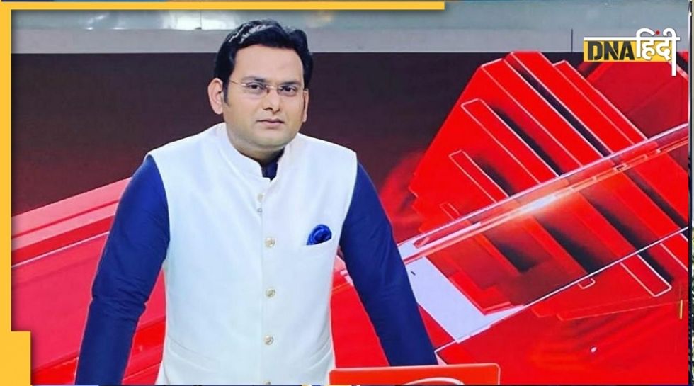 ZEE NEWS के एंकर रोहित रंजन को SC से बड़ी राहत, पुलिस एक्शन पर लगाई रोक
