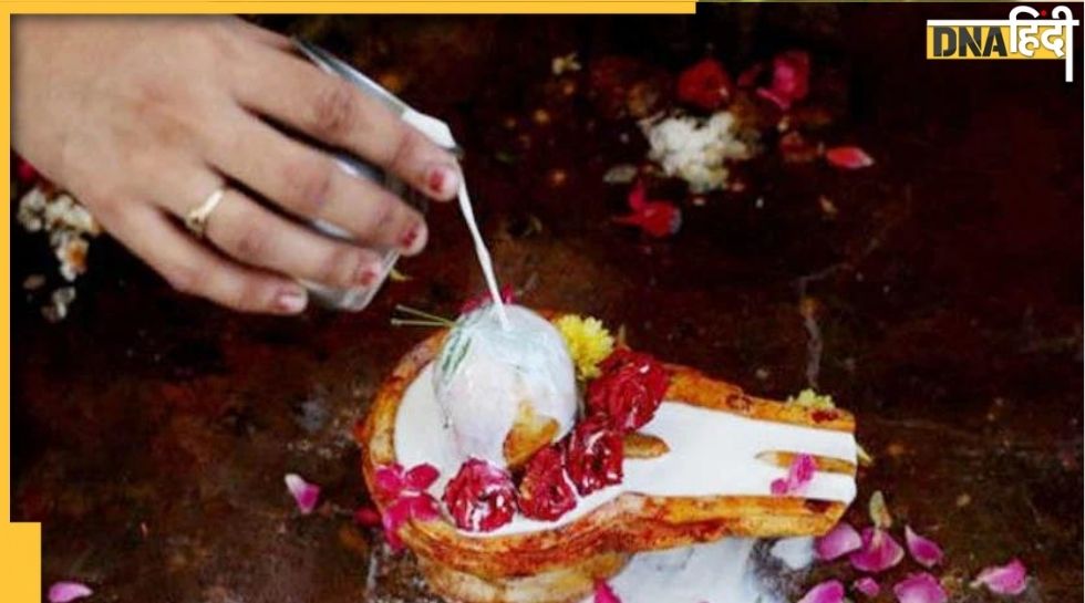 Sawan Somwar Puja: सावन के पहले सोमवार पर करें इस विध‍ि से पूजा, जानें ...