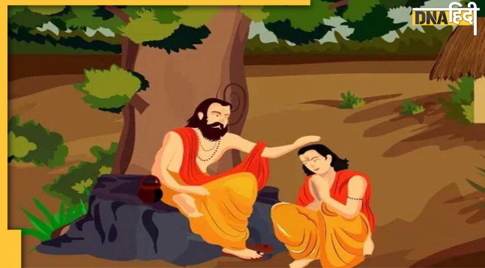 Vedic Mantra: सुखी जीवन के लिए वेदों में है दिया गया है ये सीक्रेट