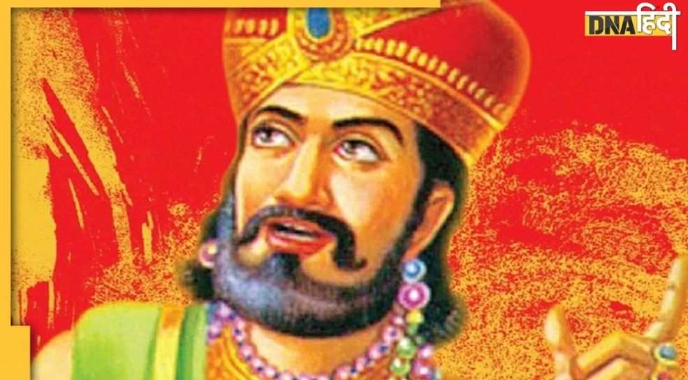 Vidur Niti: क्षमा, ज्ञान और अहिंसा पर हो बात तो ज़रूर रखें इन चीज़ों का ...