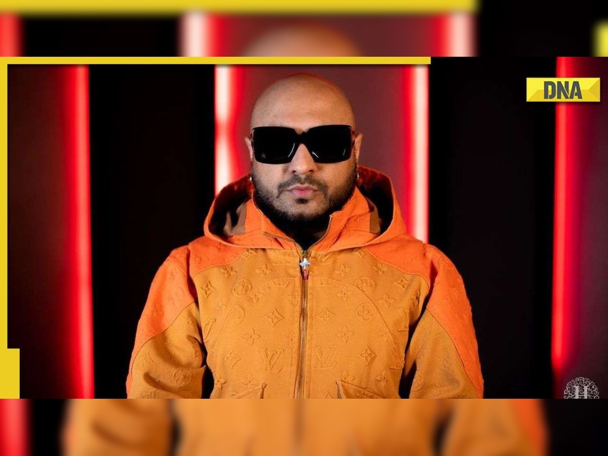 Singer B Praak remembers his deceased son Fazaa with heartfelt note ...