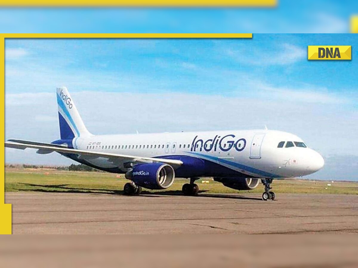 DGCA monitoring 'sick leave protest' at IndiGo, Go First: Know what is ...