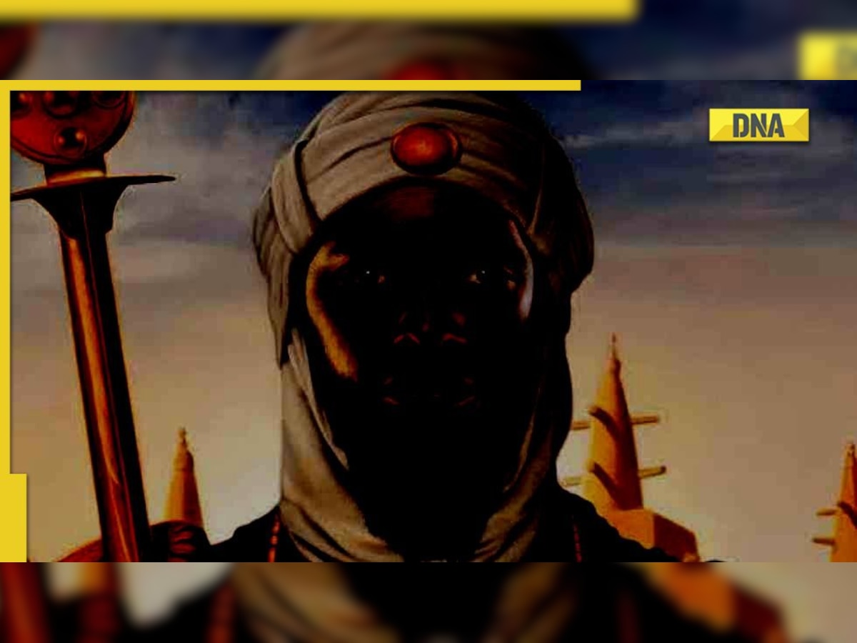 Meet the man believed to be the richest person ever, stories of his ...