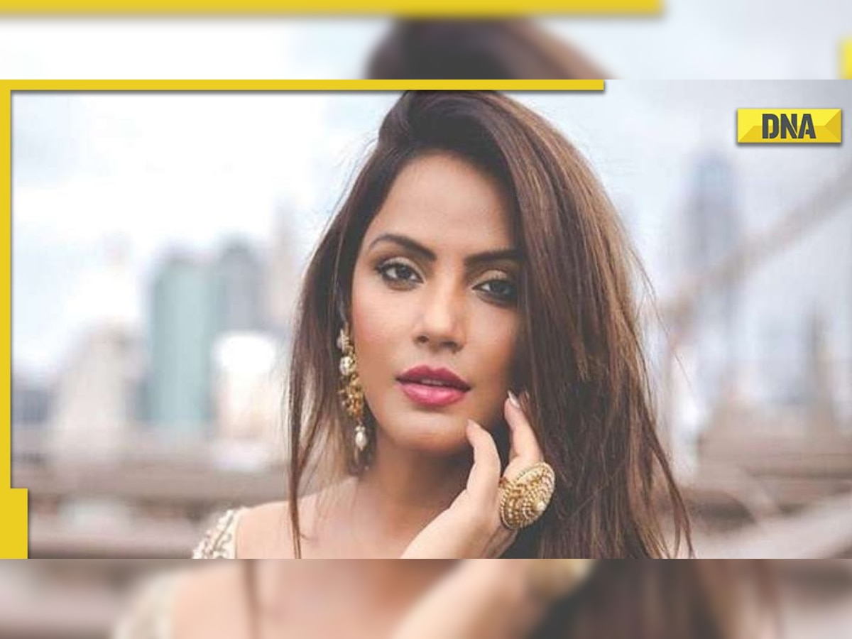 Neetu Chandra opens up on being broke, having suicidal thoughts, says ...