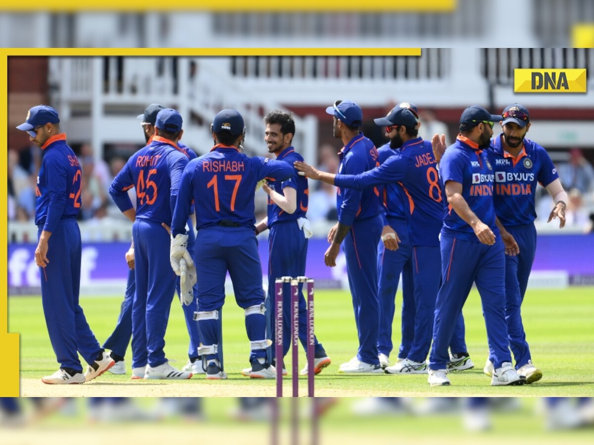 IND vs ENG: Reece Topley's 6-fer wreaks havoc on India's batting order ...