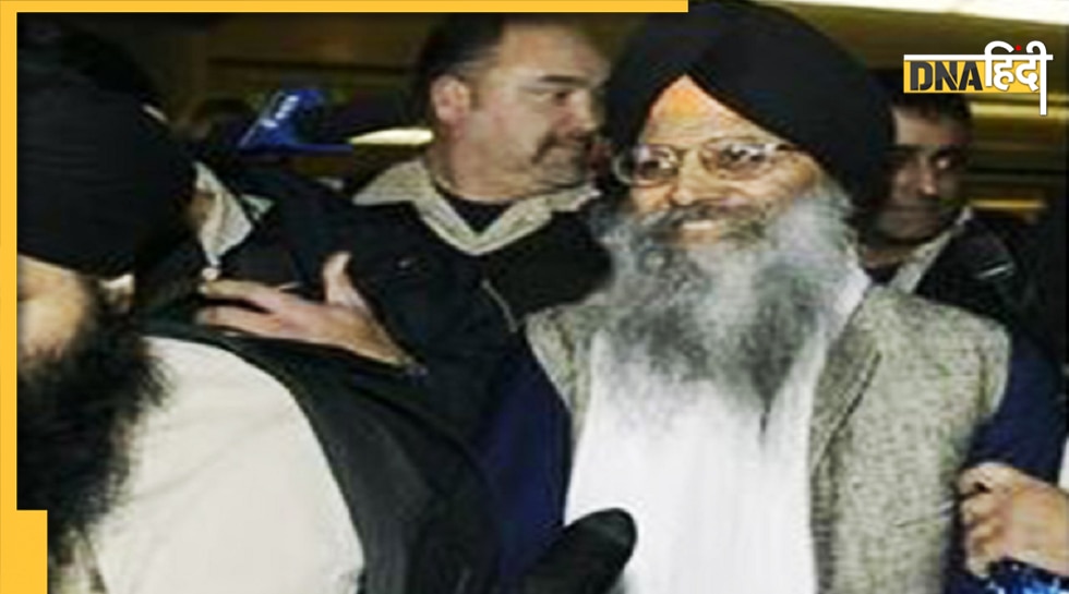 कौन थे Ripudaman Singh Malik? कनाडा में हत्या के बाद हो रही चर्चा