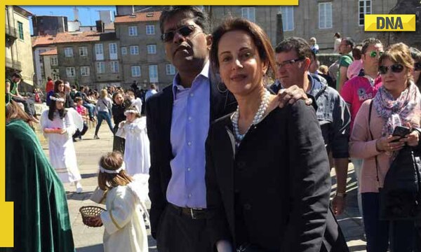 Who was Minal Modi, late wife of Lalit Modi? Know about family of ...