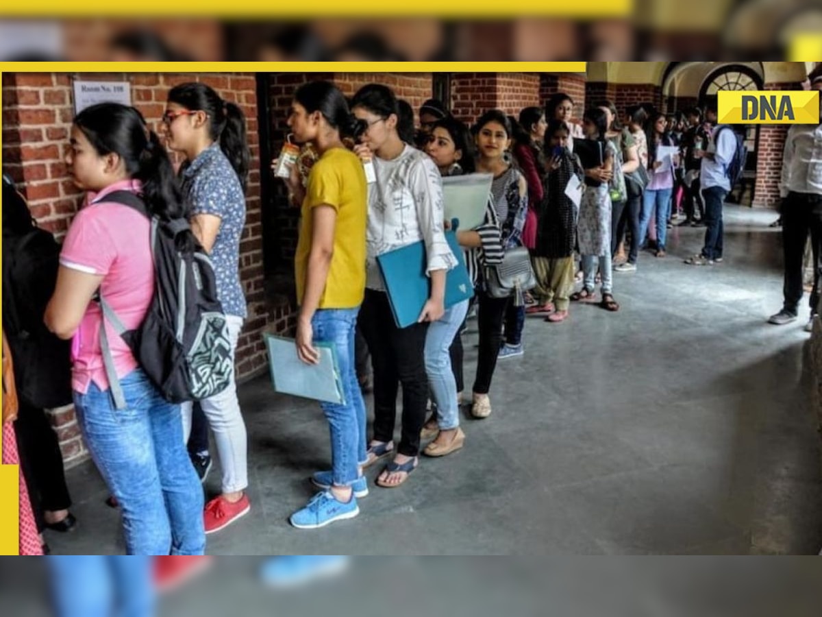 DU Result 2022: Varsity released 26 UG, 18 PG course marksheets