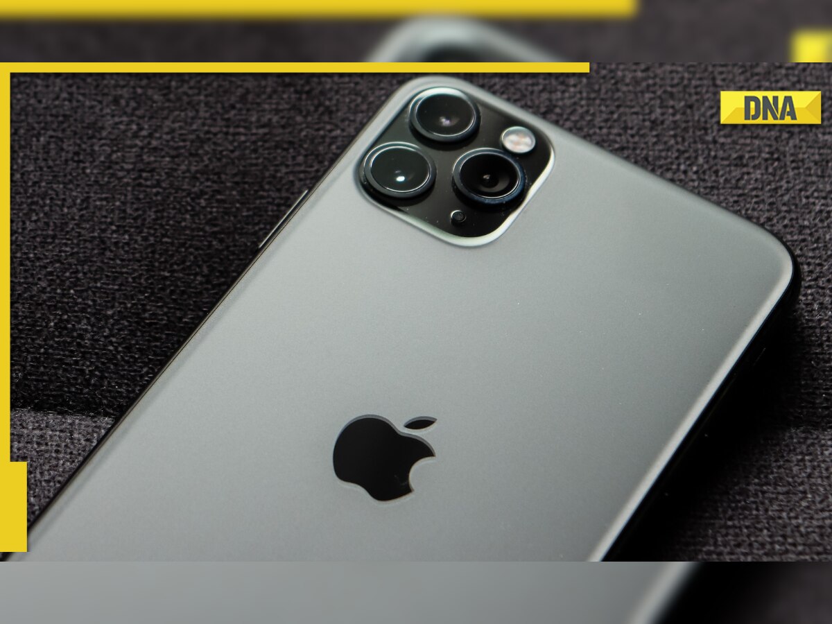 Apple iPhone guide: How to capture screenshot on iPhone without ...