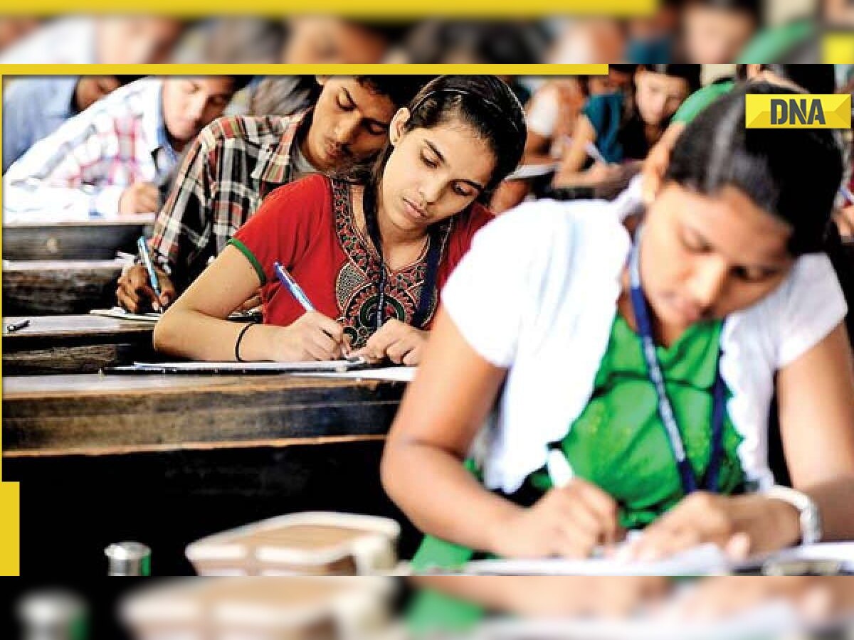 Goa CET 2022 result out at dte.goa.gov.in: See how to check here
