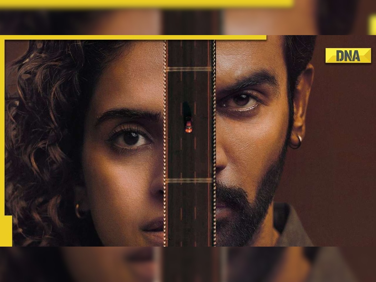 Hit The First Case box office collection: Rajkummar Rao's thriller ...