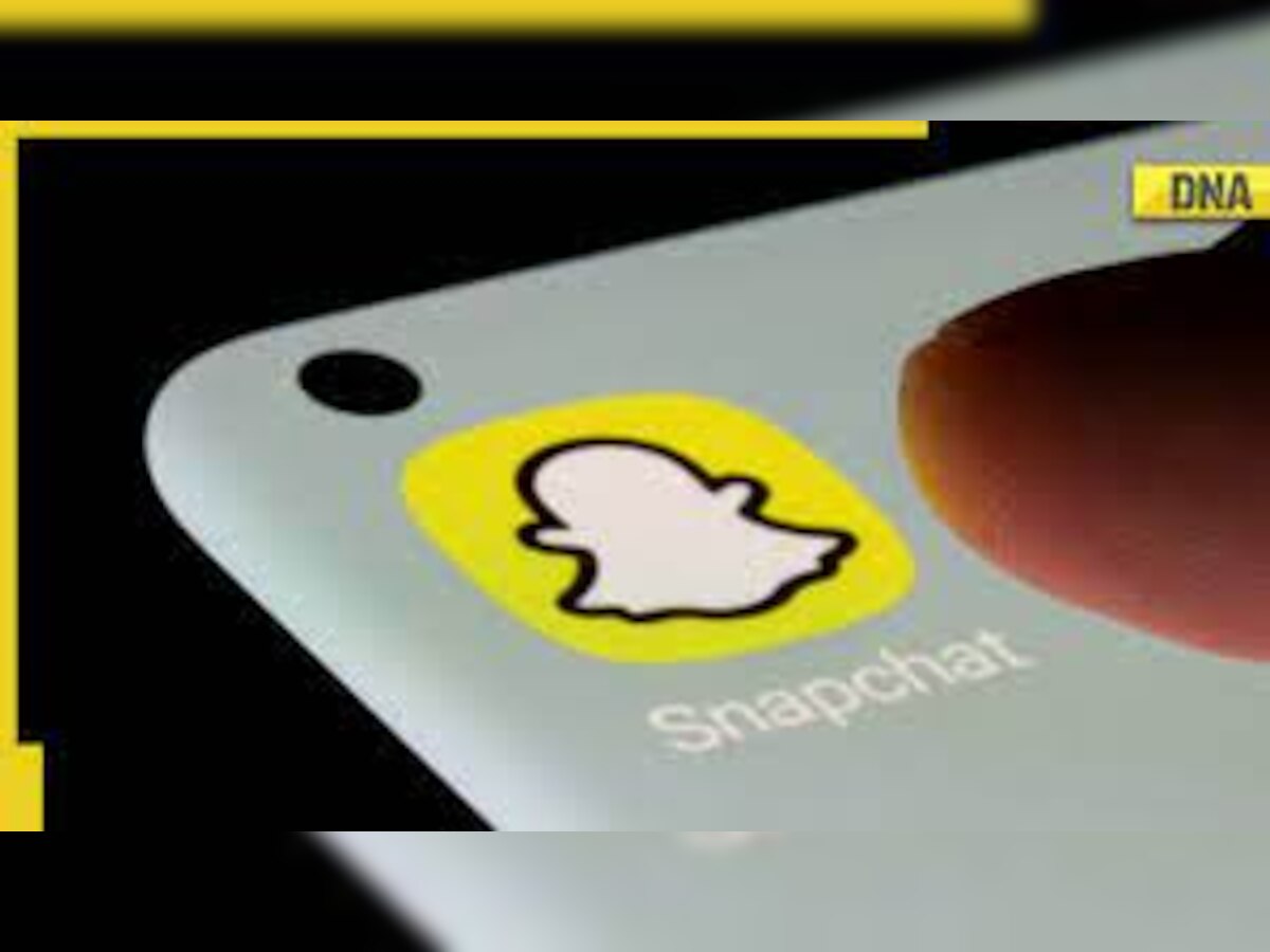 Snapchat update: Video calling, chat features now available on new web app