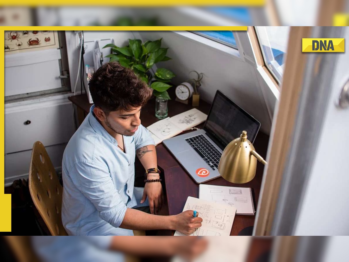 Good news for employees! Centre announces fresh ‘work from home’ rules ...