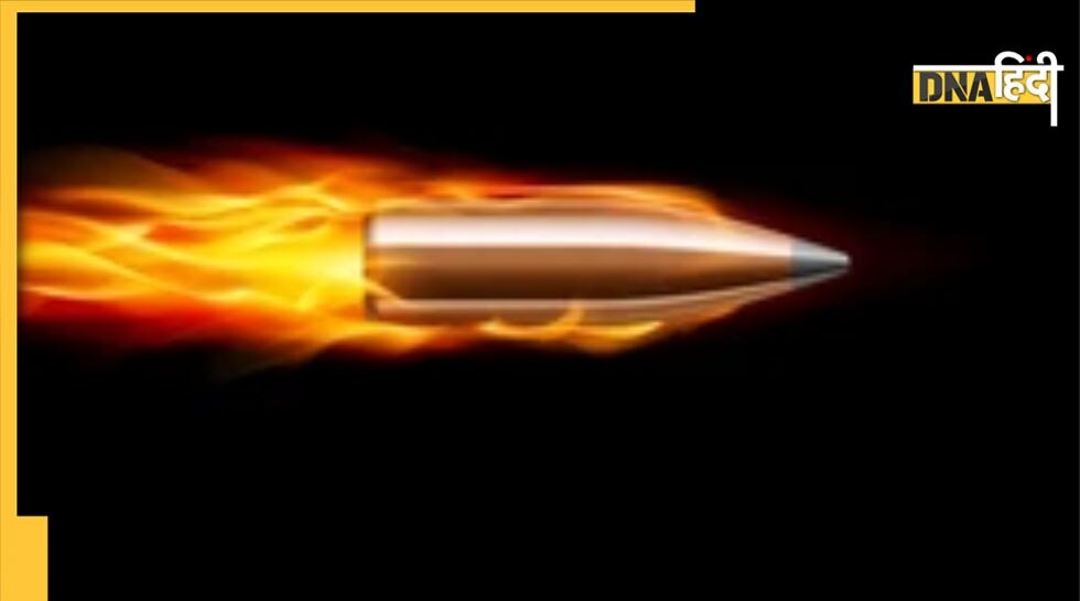 अब दिल्ली में दुमका जैसी घटना, एकतरफा इश्क में नाबालिग को मारी गोली