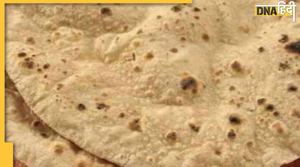 Basi Roti Benefits: बासी रोटी से डायबिटीज और BP होती है कंट्रोल, चेहरा ...