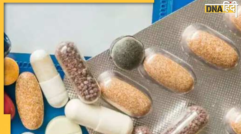 Empty Shell in Medicine Strip : दवाओं के पत्तों के बीच क्यों होती है ...