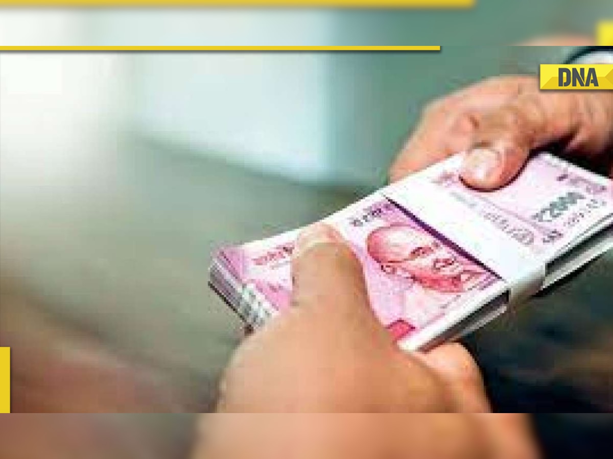 Meet Arvind Goyal, Moradabad man who donated his wealth worth Rs 600 ...