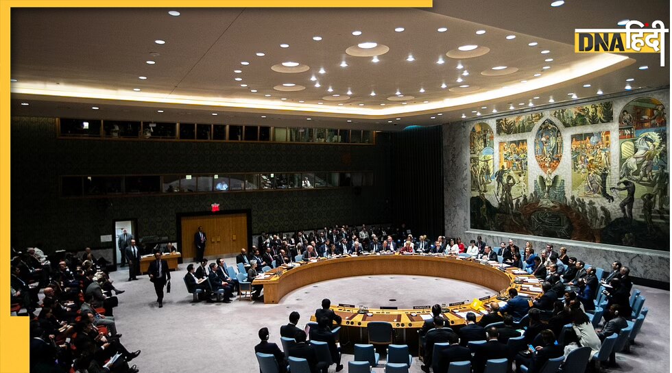 UNSC में भारत की स्थायी सीट पर 4 देश राजी, एक बना हुआ है बाधा, जानिए ...