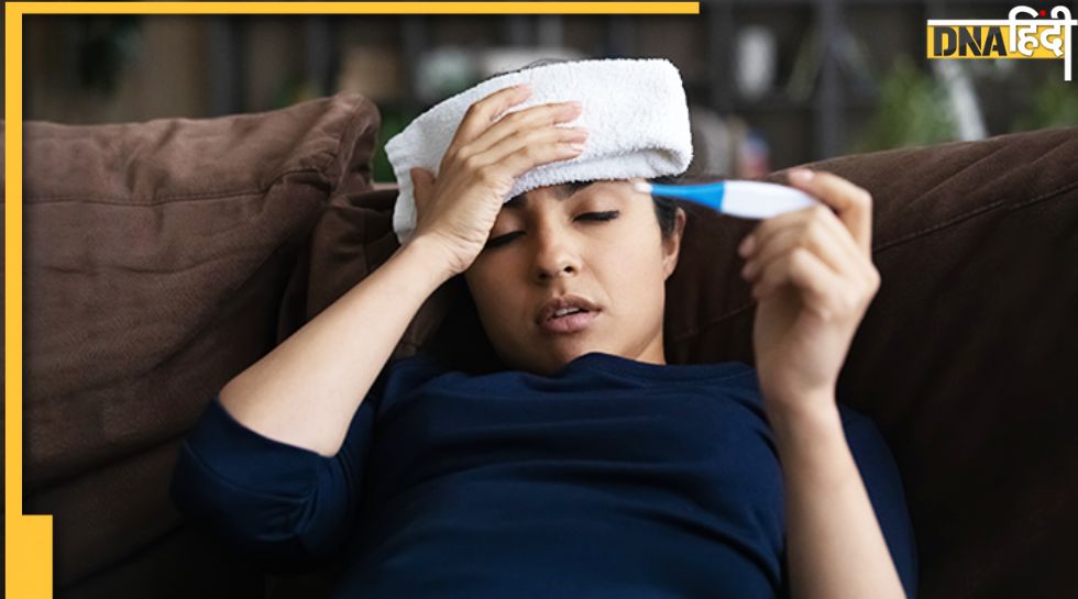Fever in Rainy Season : मॉनसून में बुखार आने पर जरूर करवाएं ये 5 टेस्ट ...