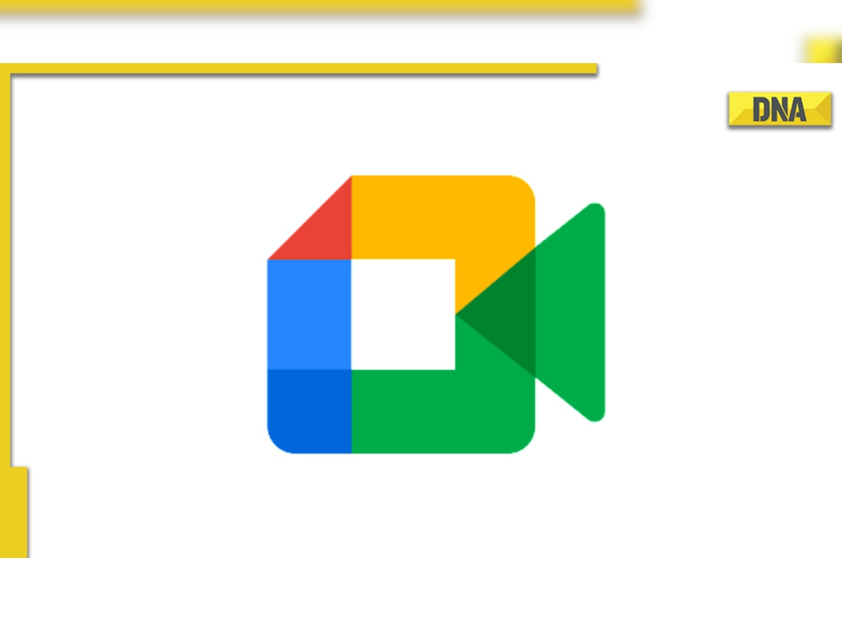 Google Meet Google Rolls Out New Google Meet Web App Days After Zoom