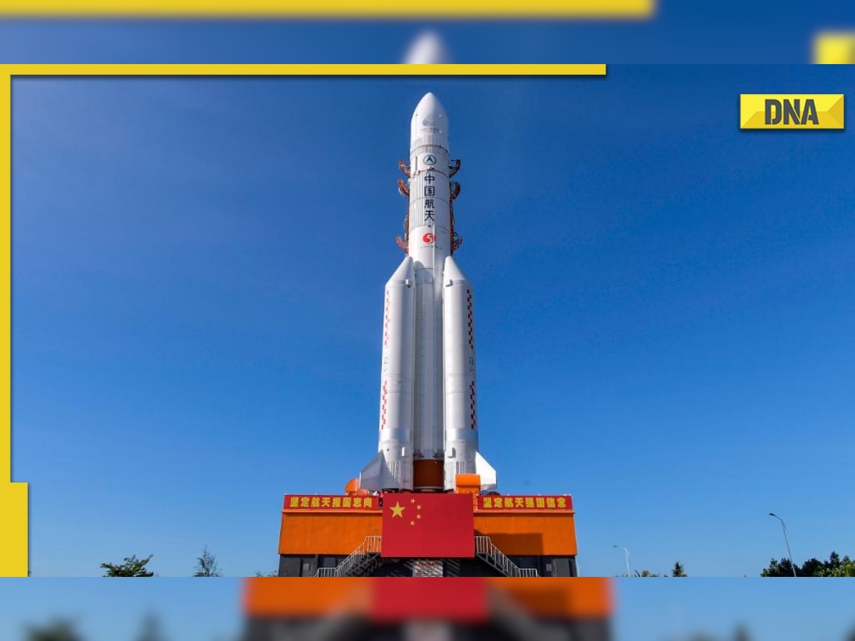 China launches space station's first lab module