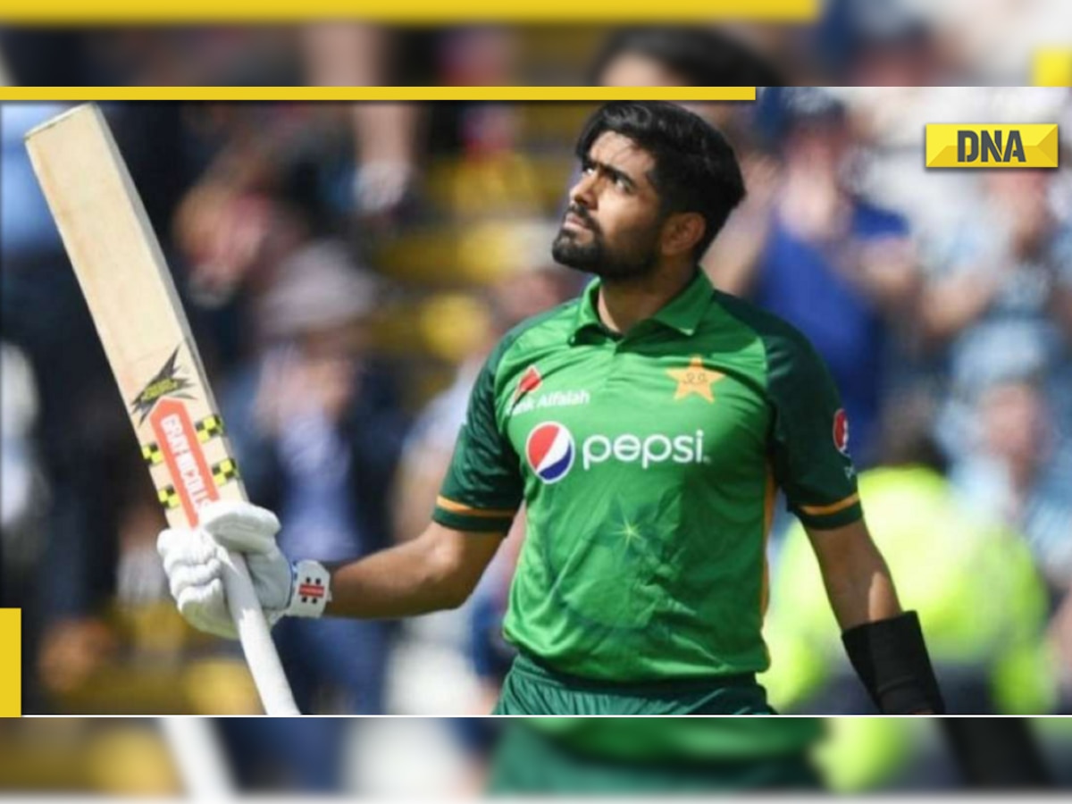 ICC Ranking: Pakistan’s Babar Azam all set to become No 1 in all formats