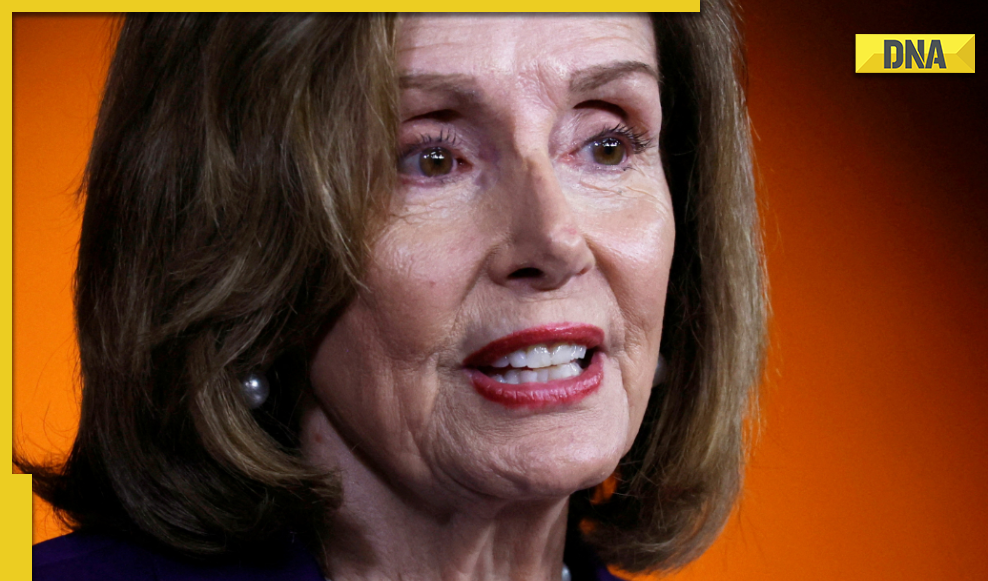 China Warns Its Military Will Not Sit Idly By If Nancy Pelosi Visits