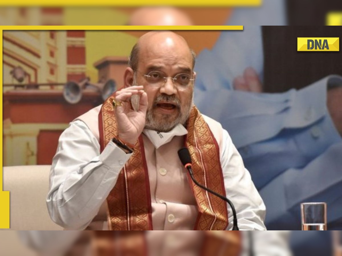 NEP 2022 drafted with motto to provide holistic education, says Amit Shah