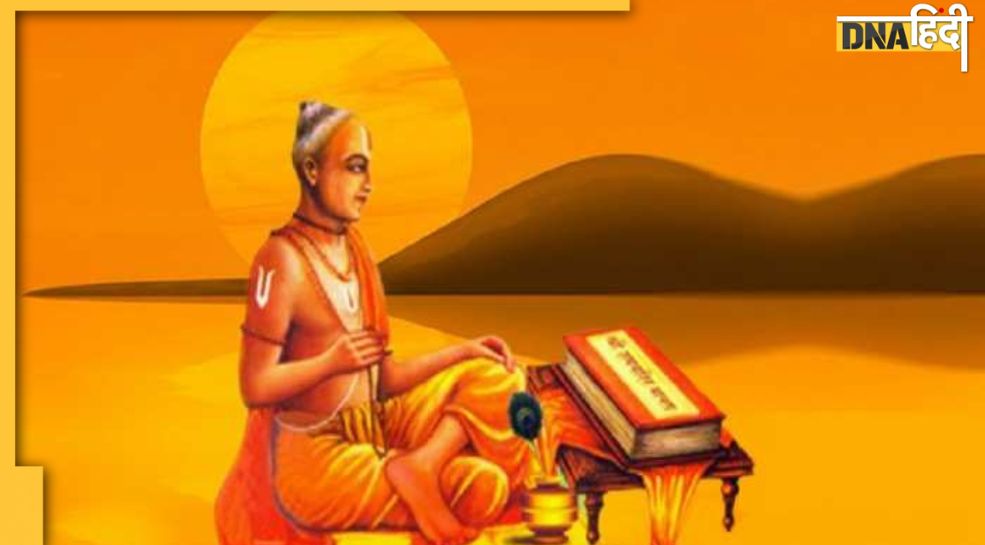 Goswami Tulsidas, Tulsidas Ji, Tulsidas Jayanti 2022: रामचरितमानस लिखने ...
