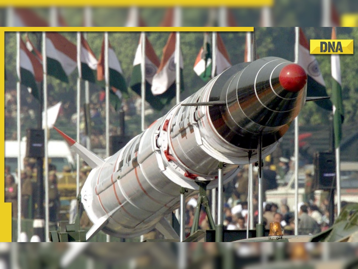 DNA Explainer: What are Weapons of Mass Destruction and why Centre ...