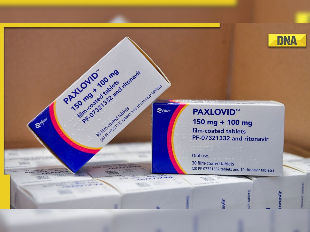 DNA Explainer: What is 'Paxlovid rebound'? Why is COVID-19 returning to ...