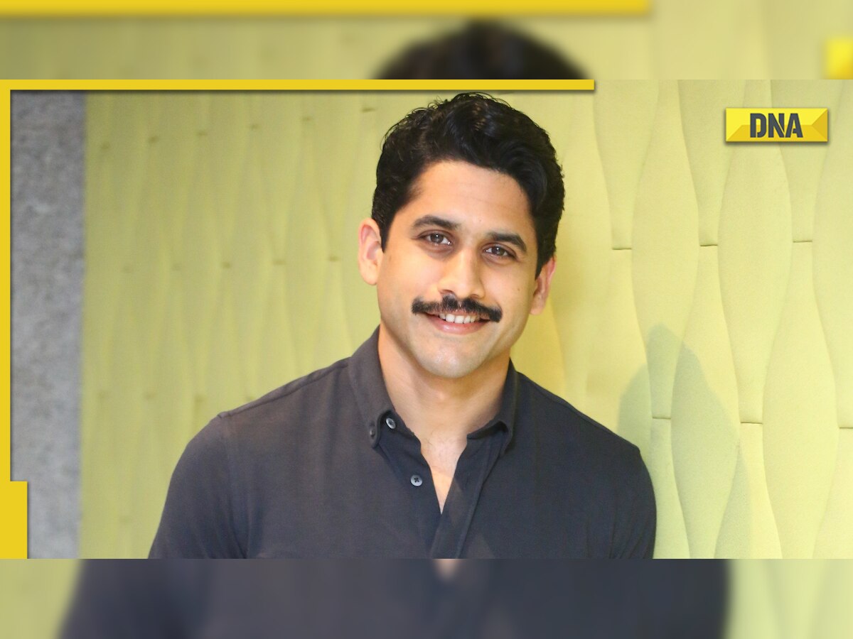Naga Chaitanya reveals why he rejected Bollywood films before Aamir Khan's Laal Singh Chaddha