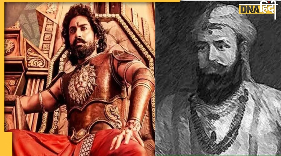 Bimbisara Movie : जूनियर NTR के भाई निभा रहे मगध के इस सम्राट का रोल ...