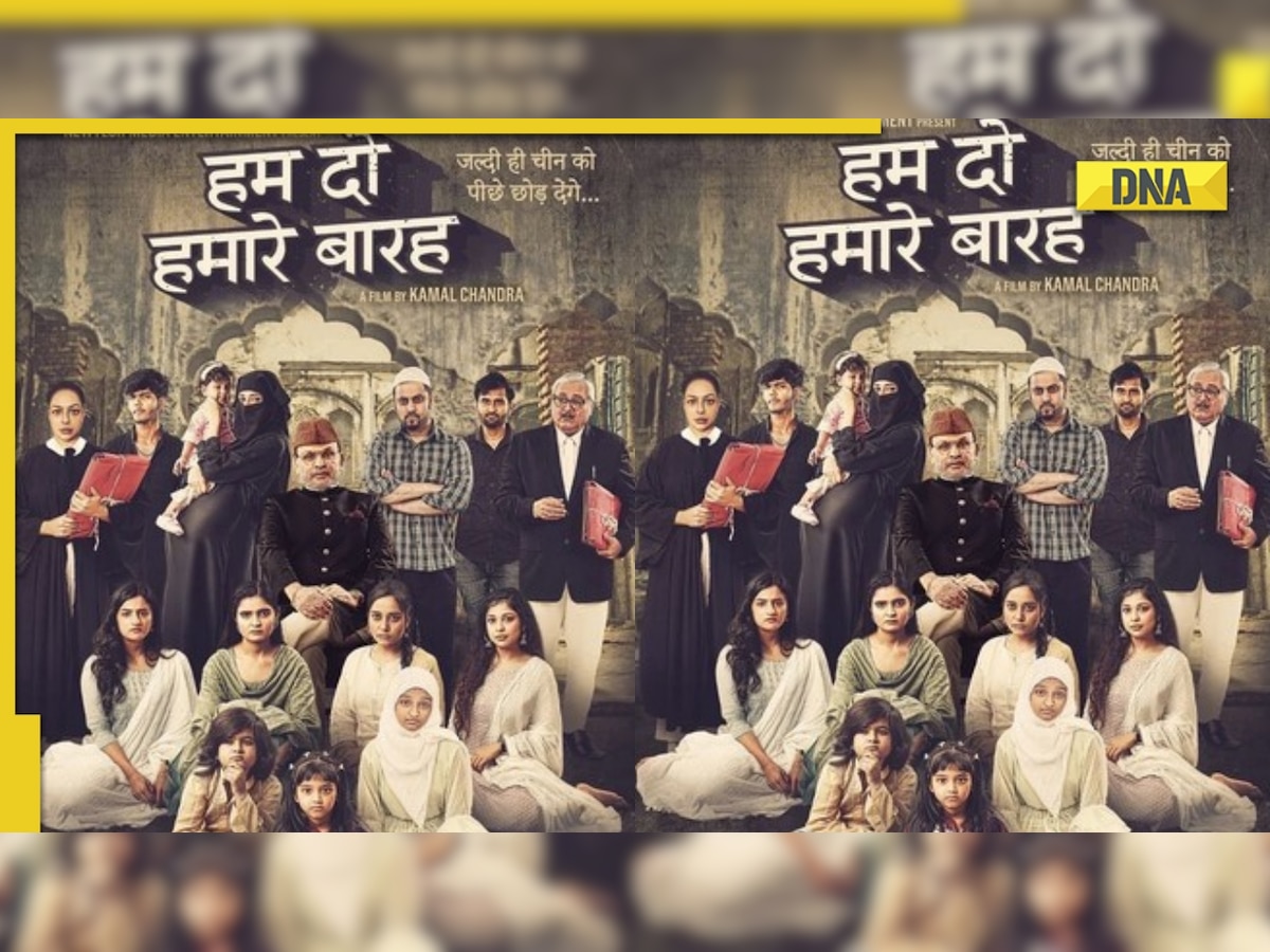 Hum Do Humare Baarah: Director Kamal Chandra reacts to allegations of ...