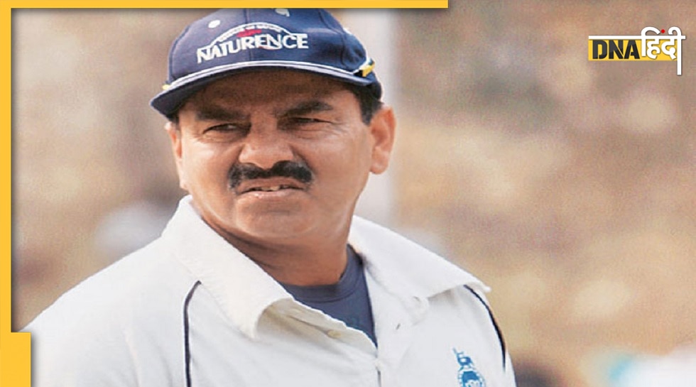 Manoj Prabhakar: कभी कपिलदेव पर लगाया था फिक्सिंग का आरोप, अब नेपाल ने ...