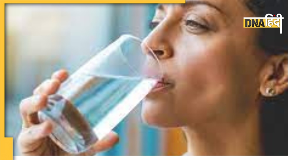 Water Deficiency in Body: शरीर में पानी की कमी से होती हैं ये कई ...