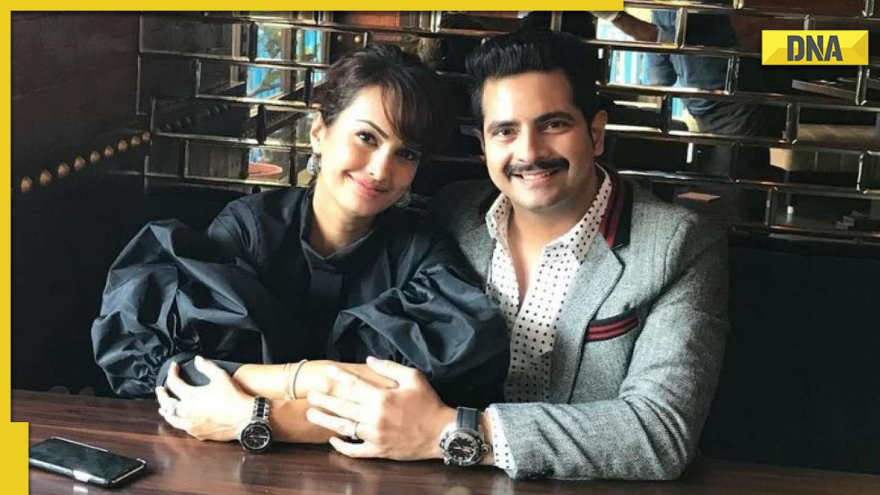 Rohit Satia opens up on Karan Mehra's allegations of having affair with ... Rohit Satia opens up on Karan Mehra's allegations of having affair with ...