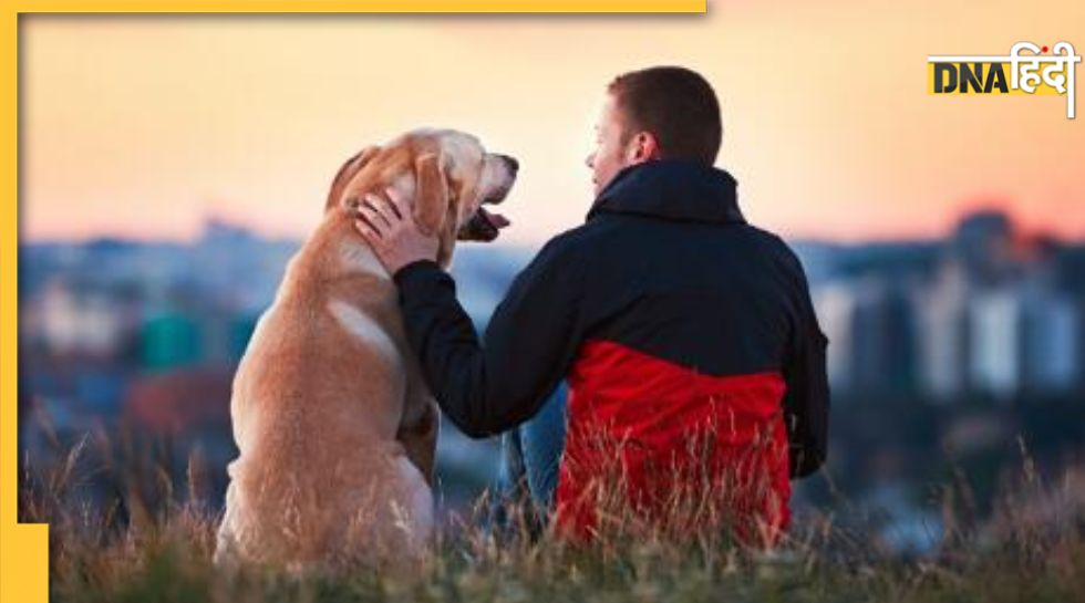 'कुत्ते के साथ फोटो लगाने पर जल्दी मिलेगी Girlfriend', रिसर्च में हुआ ...