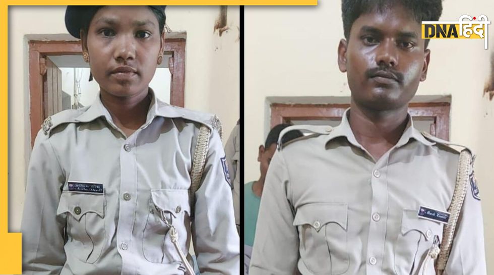Bihar: वसूली गैंग ने 8 महीने तक चलाया नकली पुलिस स्टेशन, होटल में थी ...