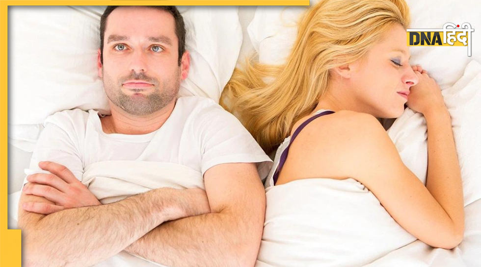 Sexual Life Tips अगर आप भी करते हैं ये कुछ गलतियां तो बिगड़ सकती है सेक्स लाइफ