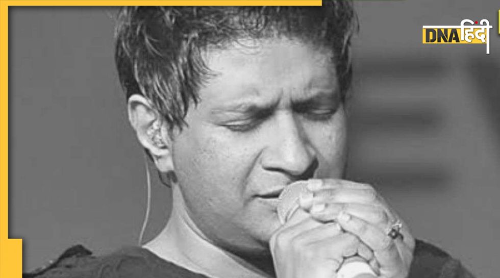 Singer KK Birthday: गाते-गाते हुई थी इस सिंगर की मौत, किसी ने ये काम ...