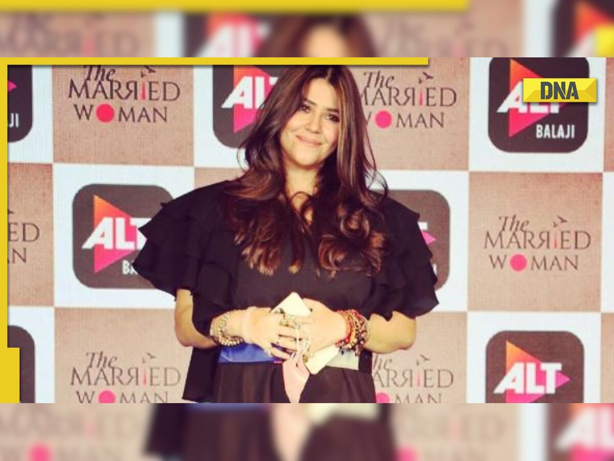 Ekta Kapoor takes legal action against 'fake casting agents' using her ...