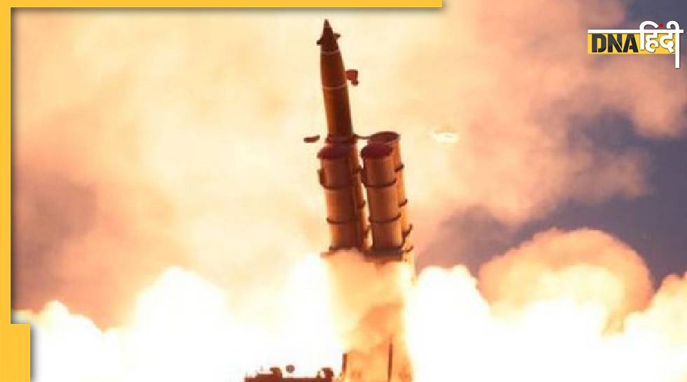 VL-SRSAM: राडार को भी चकमा देती है ये मिसाइल, DRDO और भारतीय नेवी ने ...