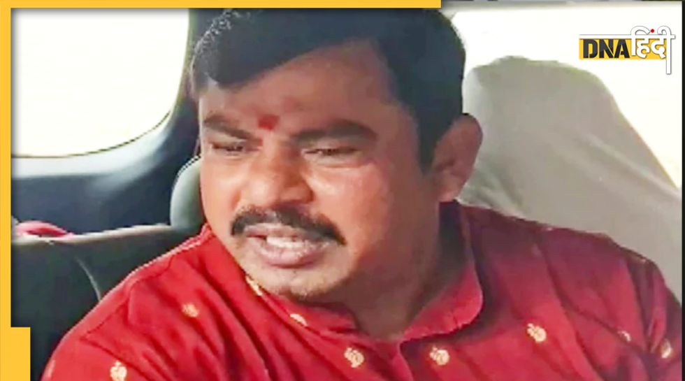 पैगंबर पर विवादित टिप्पणी करने वाले T Raja फिर गिरफ्तार, तेलंगाना पुलिस ...